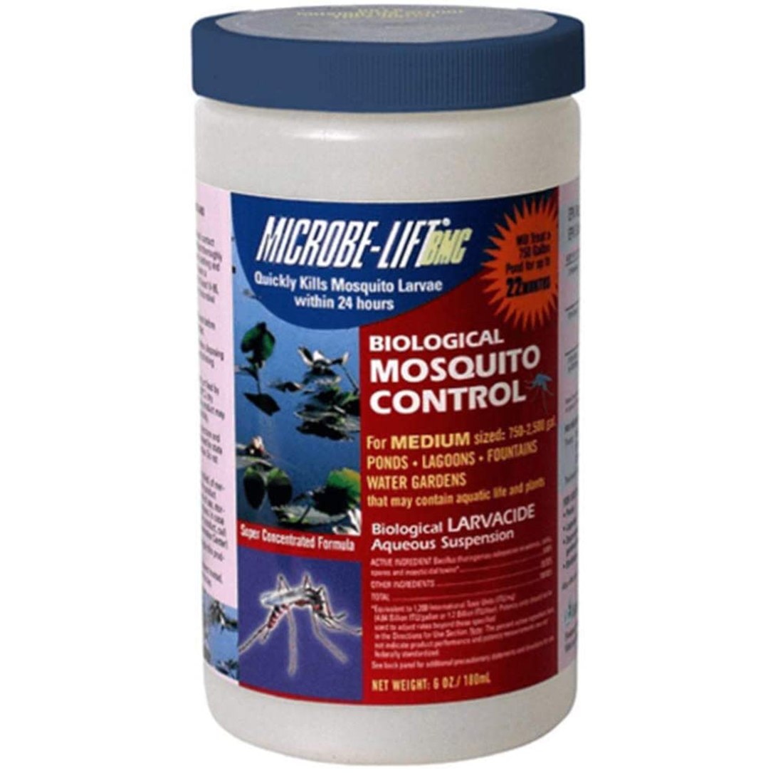 Microbe Lift, Ecological Labs AEL20037 Microbe Lift Mosquito Control A ...