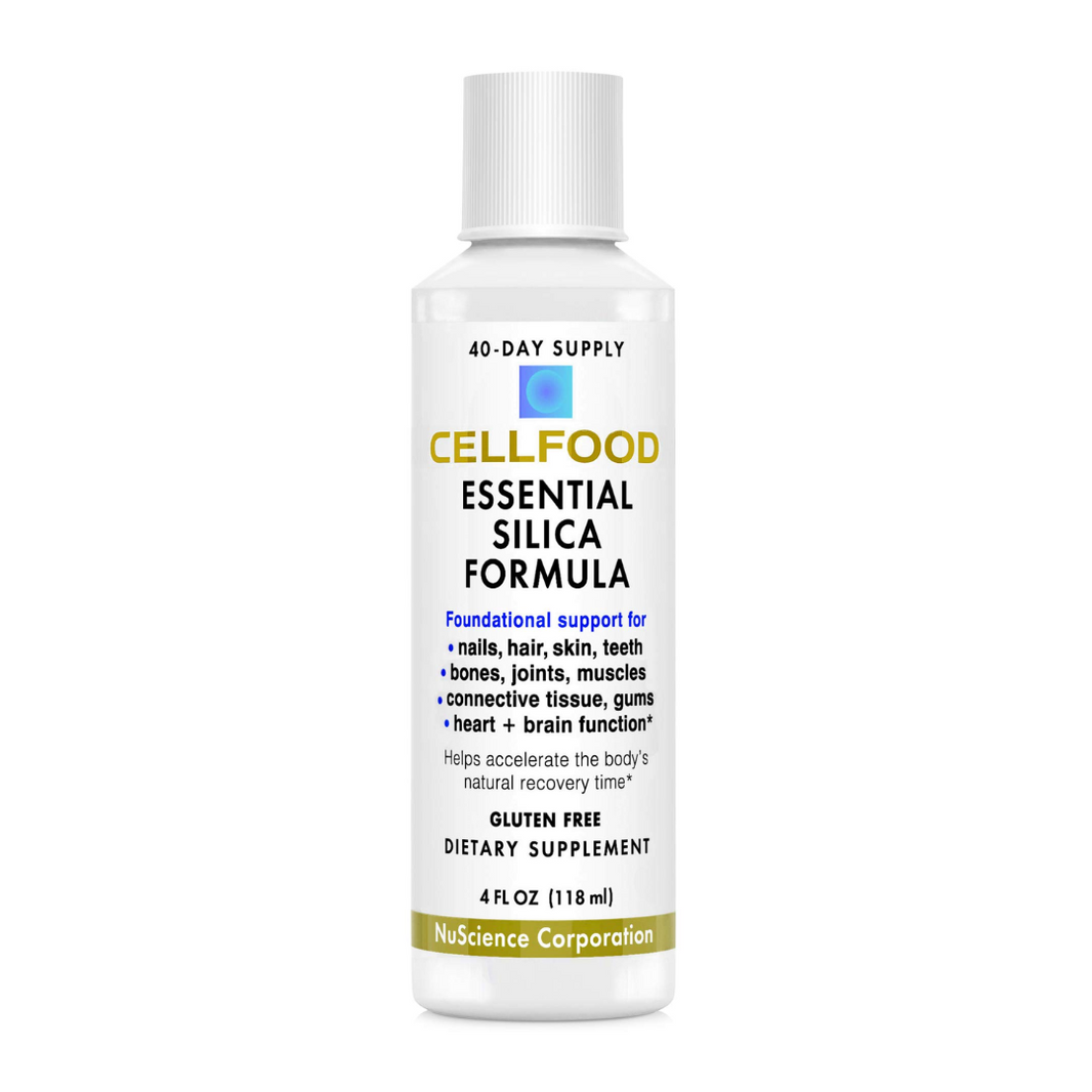 New Life Products